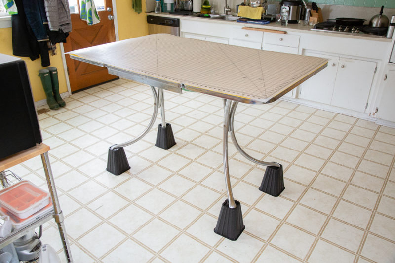 My Sewing Room - Rake and Make