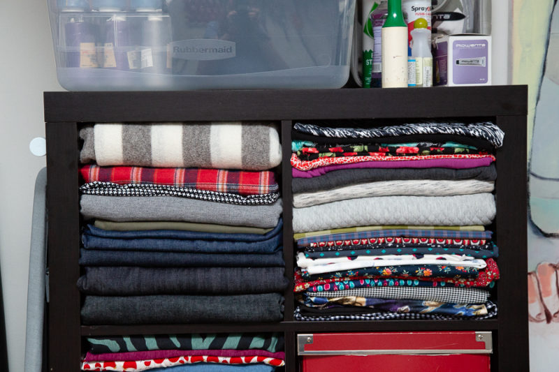 My Sewing Room - Rake and Make